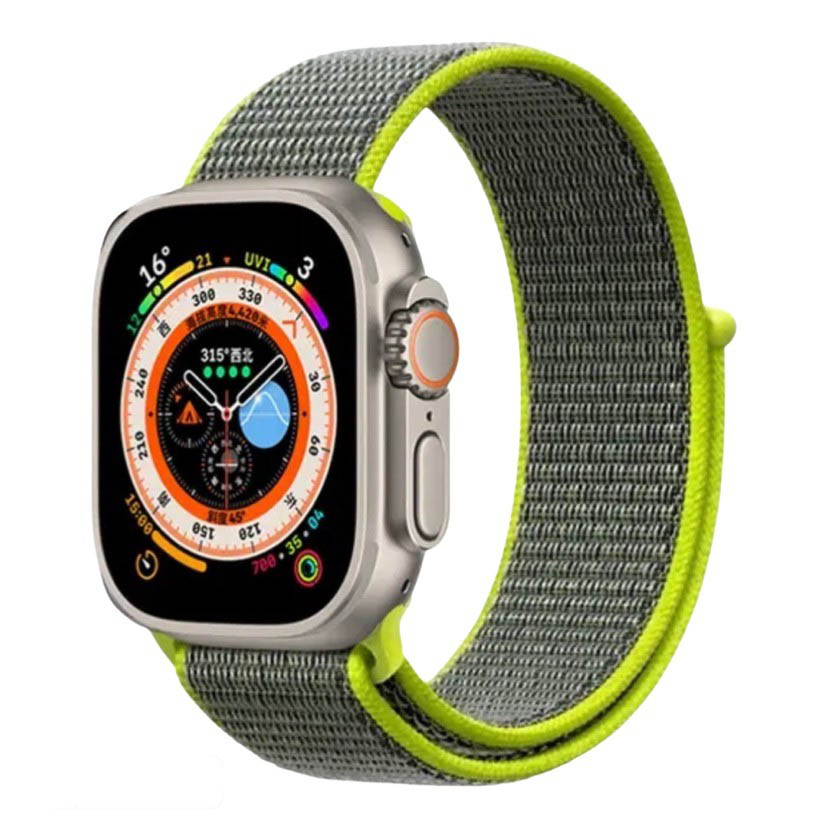 TechLab Colombia – Pulsos, correas y accesorios para Apple Watch